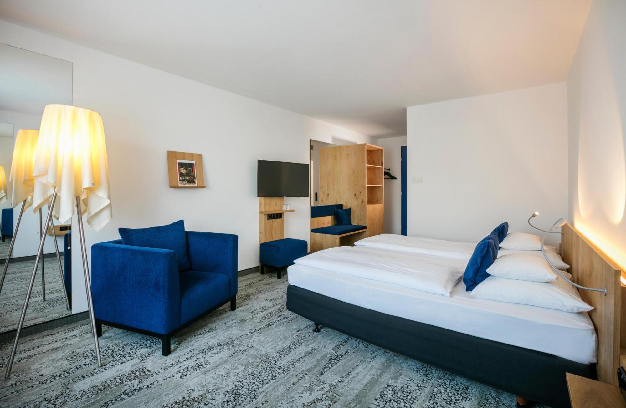 ARCOTEL WIMBERGER WIEN